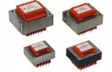 PCB TRANSFORMERS - Scandinavian Transformer